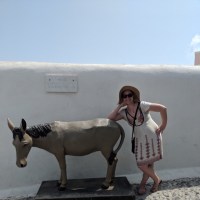 Athena C. Pappas – Adventures in New York City and around the world